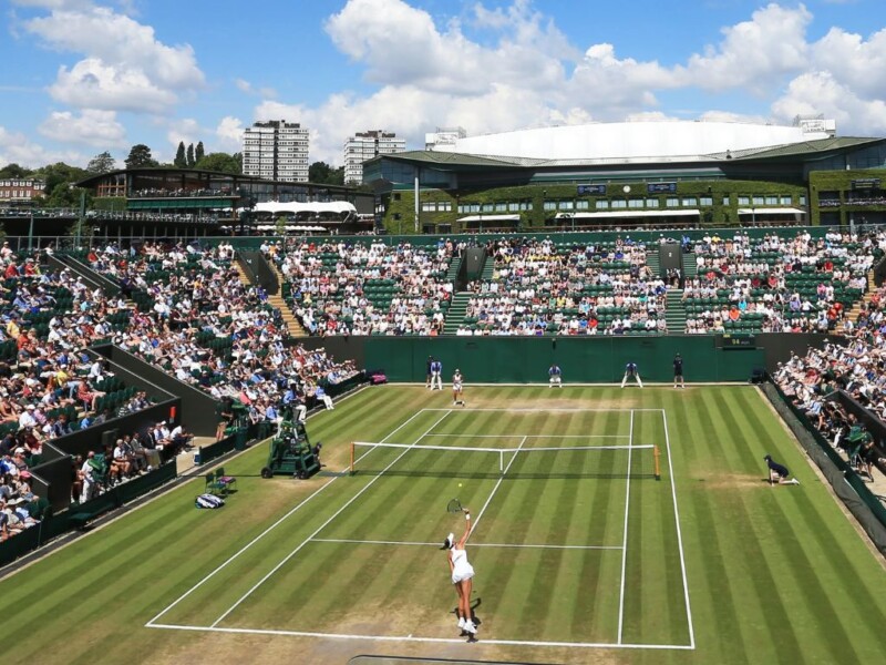 A Fan's Guide to the Ultimate Wimbledon Experience - A Trip for the Ages
